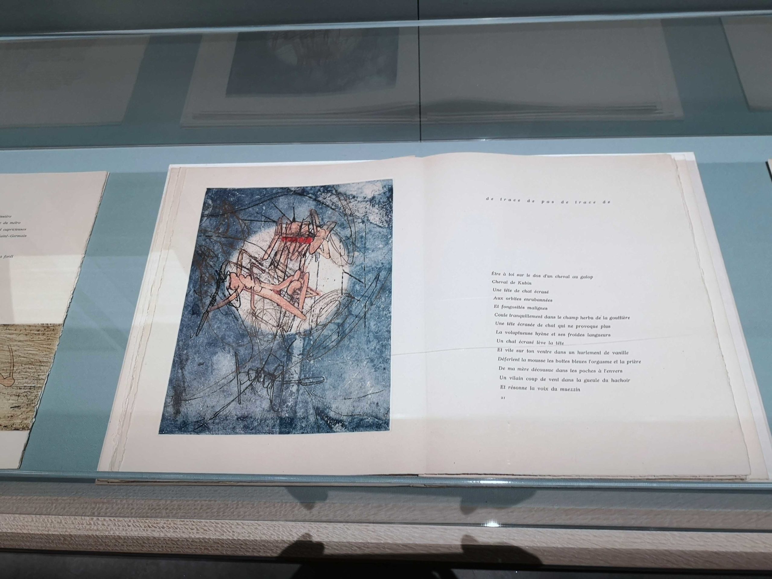 The 59th Venice Biennale: A female look at the world | Exhibitions ...
